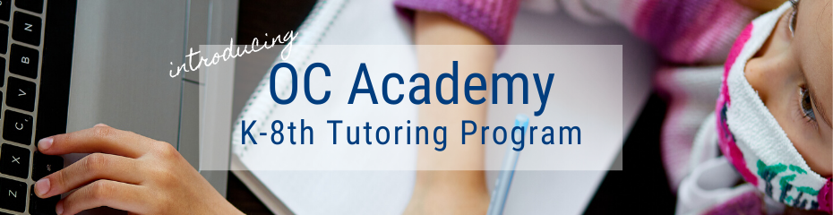 OC Academy – One Child Center for Autism